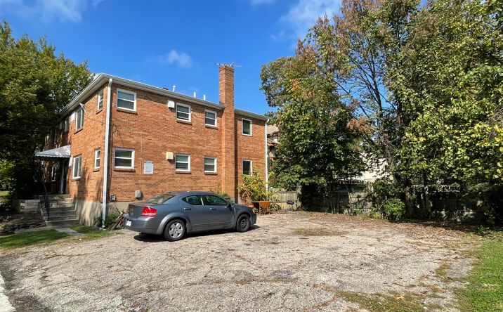 3606 Northdale Pl, Cincinnati, OH 45213 - Multifamily Property for Sale