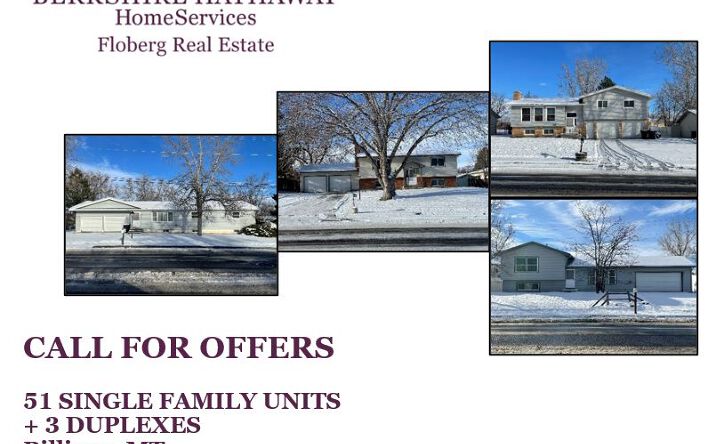 Various, Billings, MT 59102 | Crexi.com