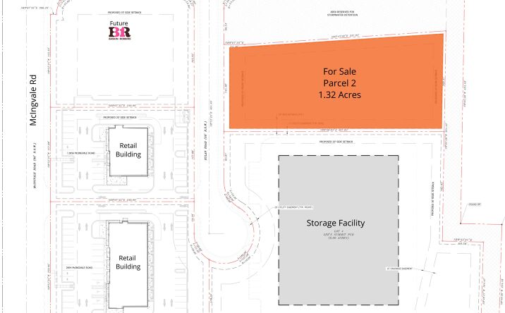 McIngvale & Green T, Hernando, MS 38632 | Crexi.com