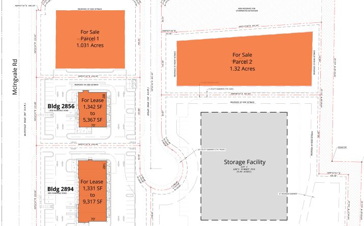 570 McIngvale Rd, Hernando, MS 38632 | Crexi.com