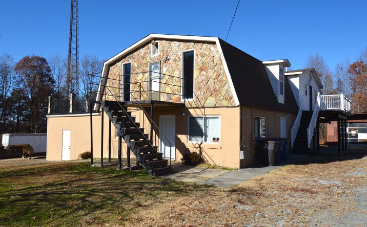 Multifamily Property, Homes & Apartment Buildings for Sale in North ...