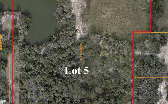 Reece Rd, Plant City, FL 33566 - Land for Sale - 15.37± Acres Reece Rd