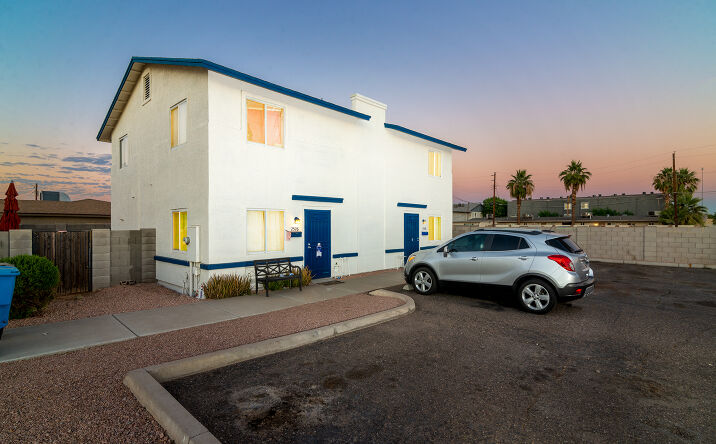 Sophia Willets - Grace CRE | Crexi