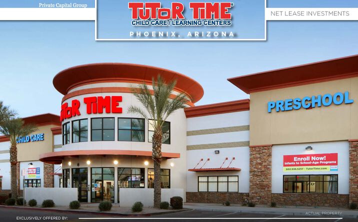 Retail Stores & Storefronts for Sale in Phoenix, AZ | Crexi.com