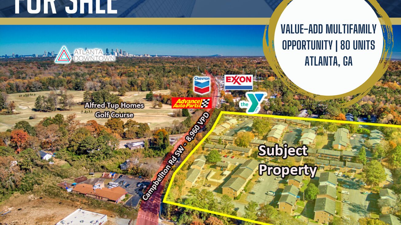 2400 Campbellton Rd SW, Atlanta, GA 30311 | Crexi.com