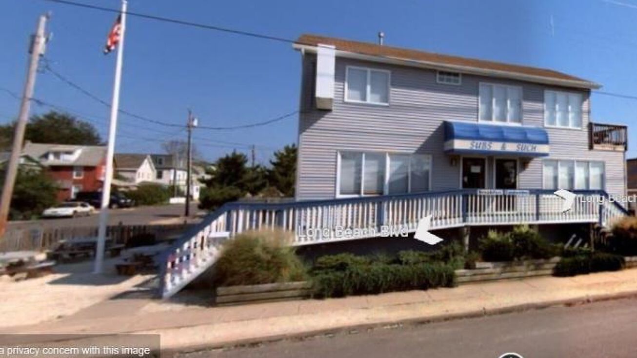 1211 Long Beach Blvd, Ship Bottom, NJ 08008 | Crexi.com
