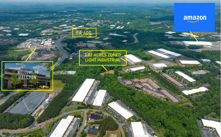 5370 McGinnis Ferry Road, Alpharetta, GA 30005 | Crexi.com