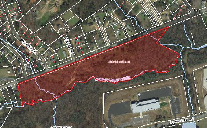 Fork Shoals Rd and White Horse Rd Ext, Greenville, SC 29605 | Crexi.com