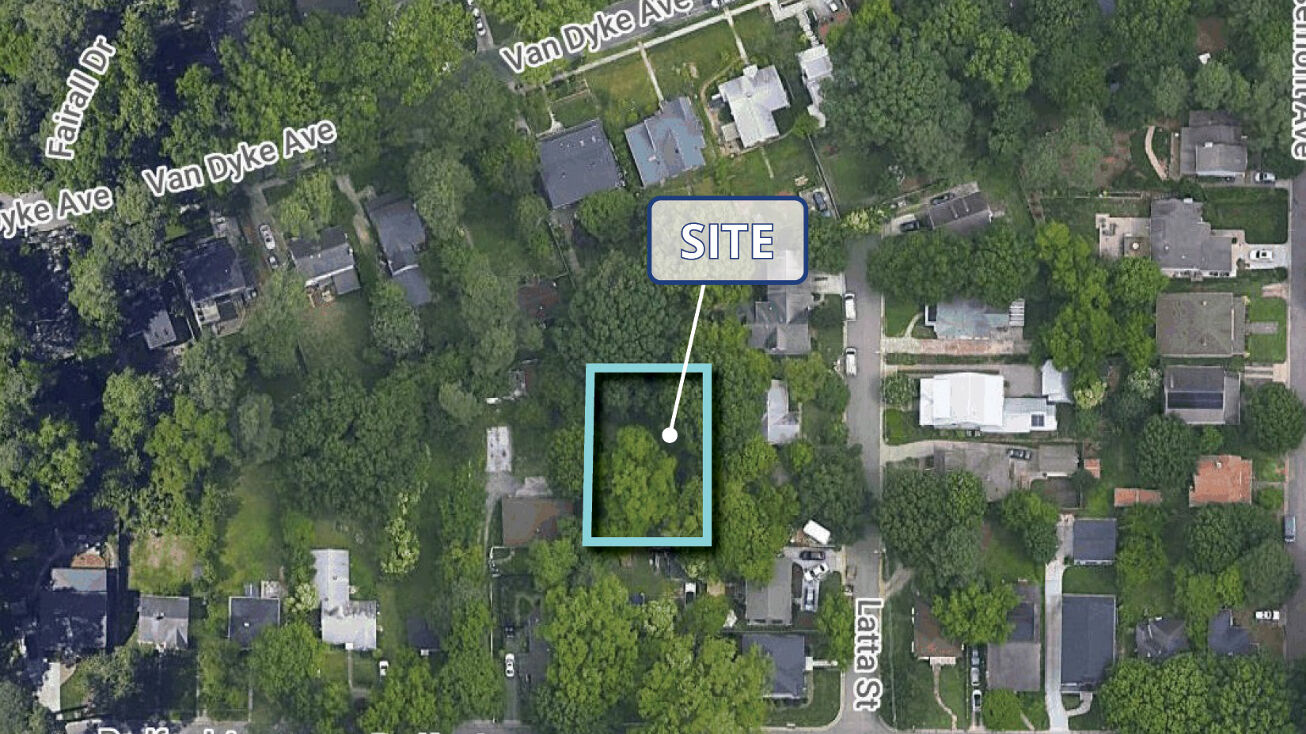 711 1/2 Latta St, Raleigh, NC 27607 | Crexi.com