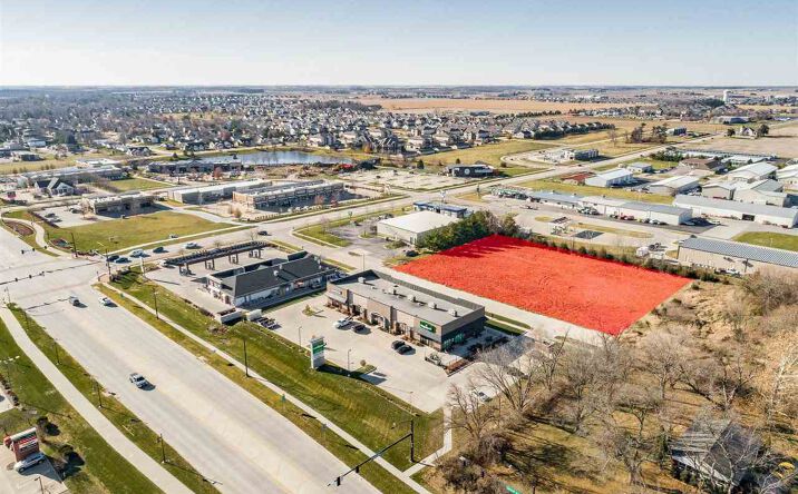 680 Meade Dr, North Liberty, IA 52317 | Crexi.com