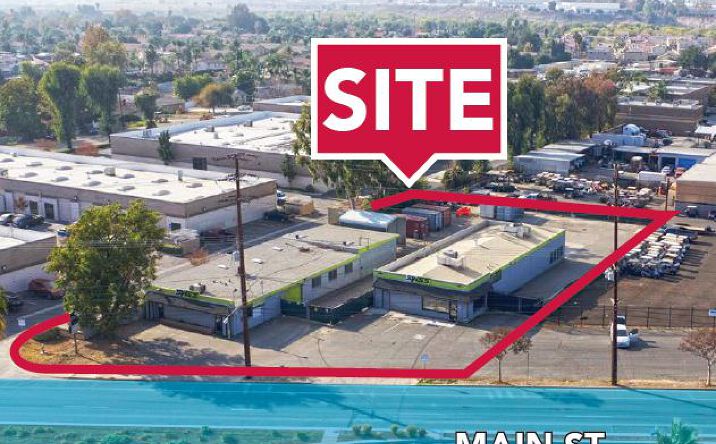 977 Main St, Riverside, CA 92501 | Crexi.com