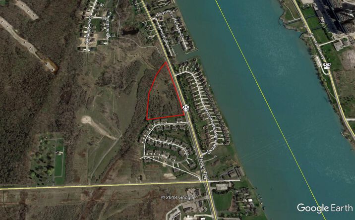 VL FRED MOORE HWY, CHINA, MI 48054 | Crexi.com