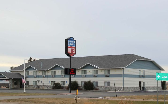 Selby, SD | Crexi.com