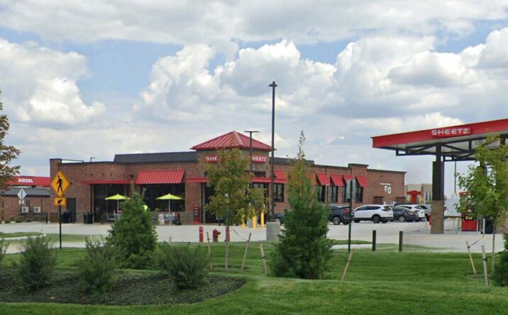 Wick Rd, Romulus, MI 48174 | Crexi.com