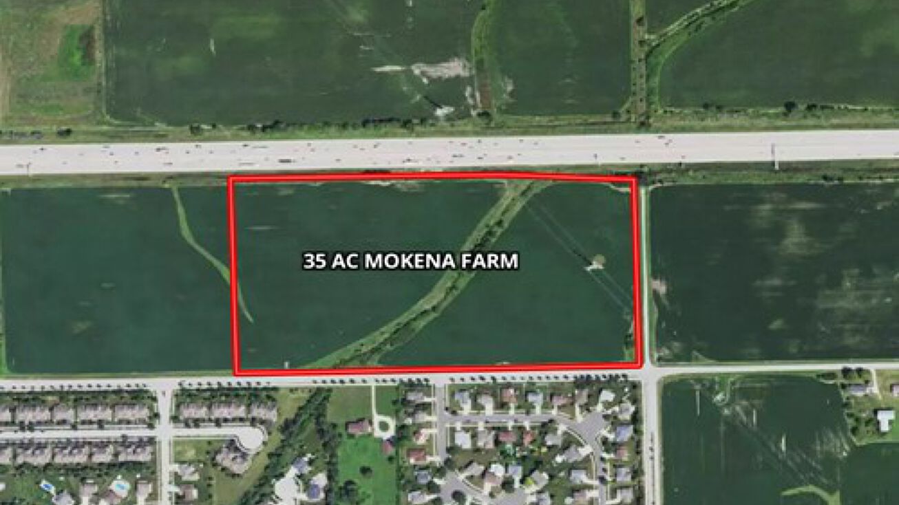 W 187th St, Mokena, IL 60448 | Crexi.com