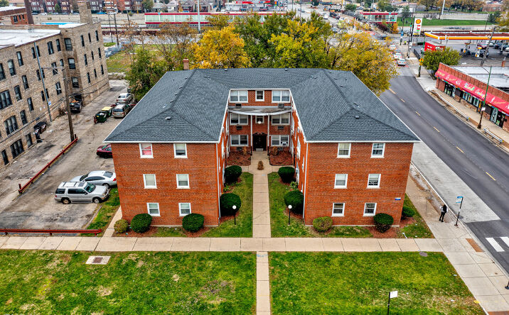 7900 S Wabash Ave, Chicago, IL 60619 - Multifamily Property for Sale