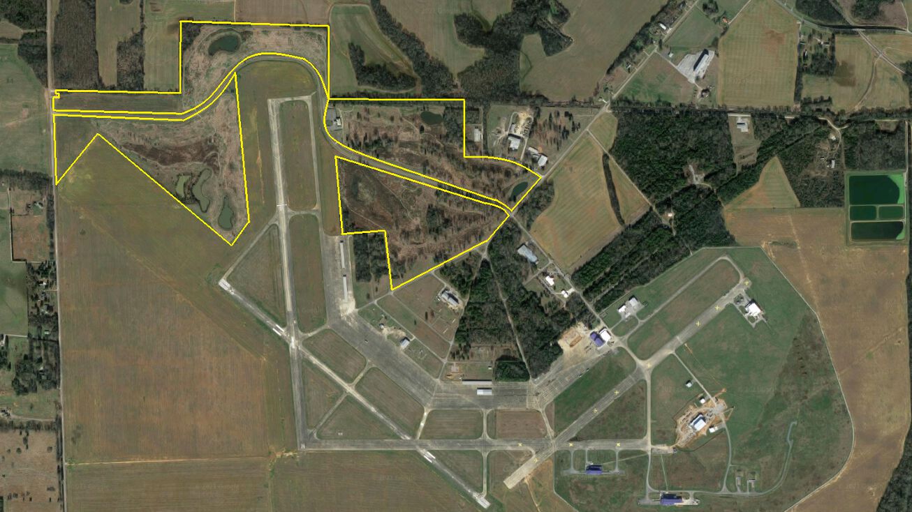 985 County Road 595, Courtland, AL 35618 | Crexi.com