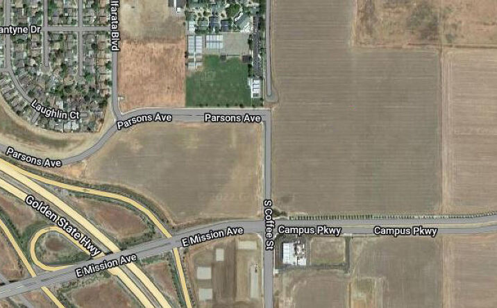 Merced, CA Commercial Real Estate for Sale | Crexi.com