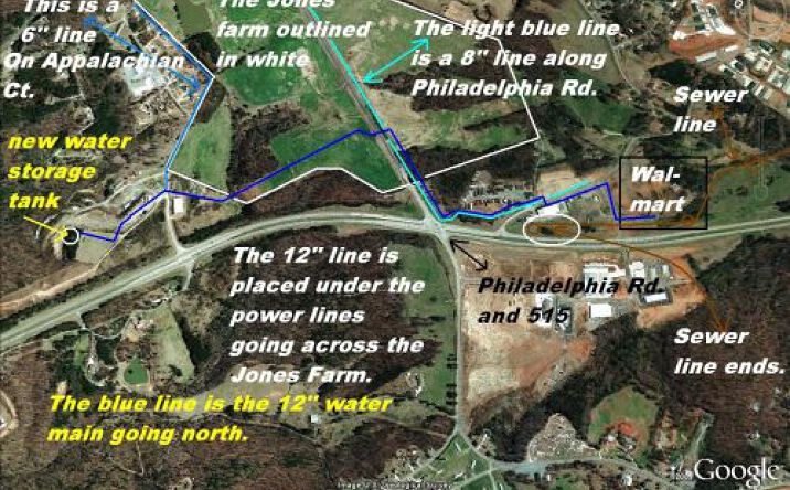 GA HWY 515, Jasper, GA 30143 | Crexi.com