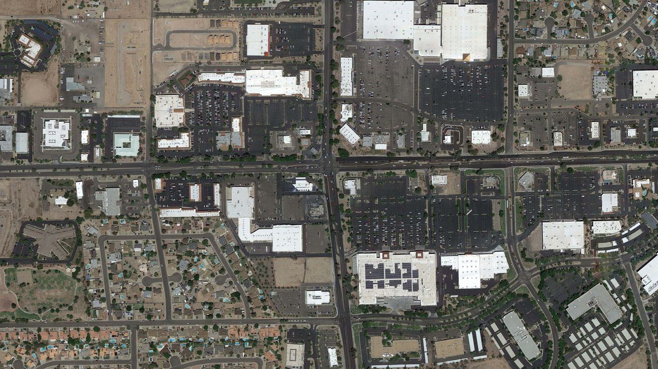 S/SWC Bell Road & 59th Avenue, Glendale, AZ 85308 | Crexi.com