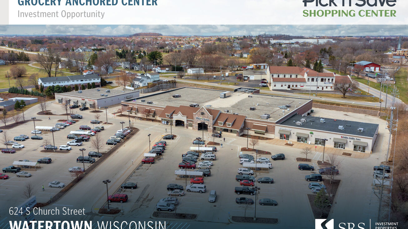 624 S Church St, Watertown, WI 53094 | Crexi.com