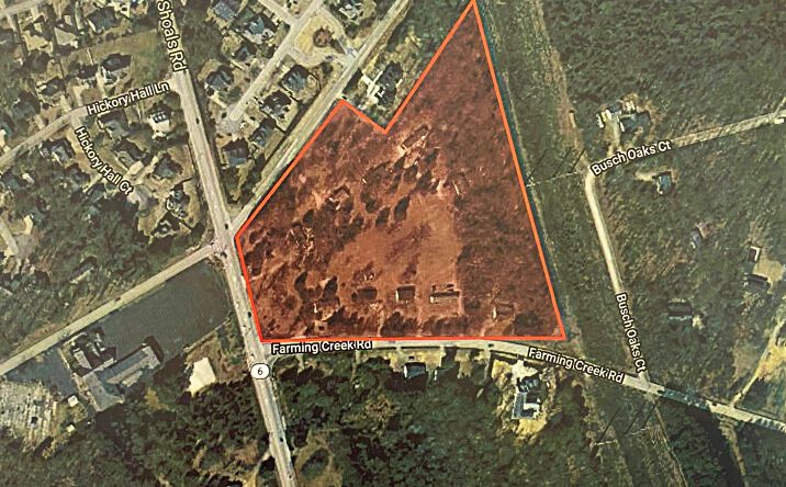 0 Broad River Rd, Irmo, SC 29063 | Crexi.com