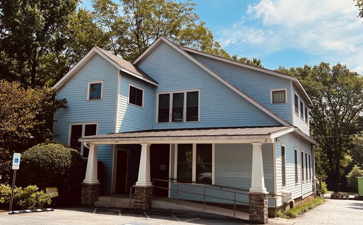 2855 Candler Rd, Decatur, GA 30034 - Office Property for Sale - South ...