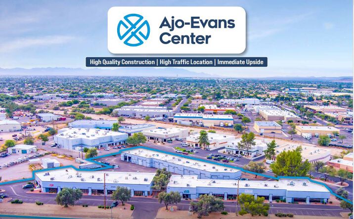3819 & 3855 S EVANS BLVD Tucson AZ 85714 | Crexi.com
