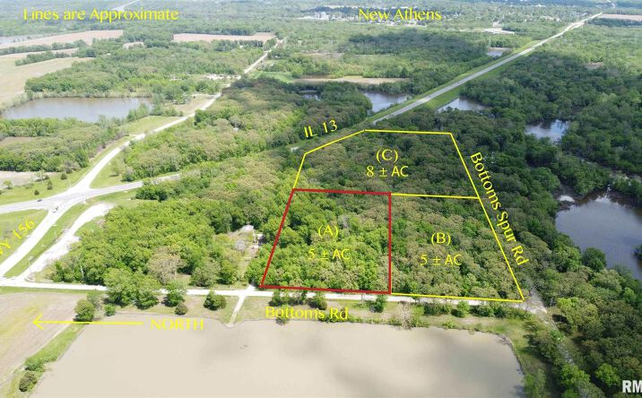 New Athens, IL Commercial Real Estate for Sale | Crexi.com