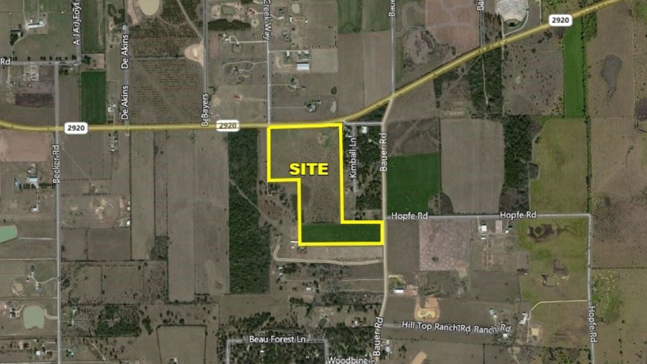 0 FM 2920, Hockley, TX 77447 | Crexi.com