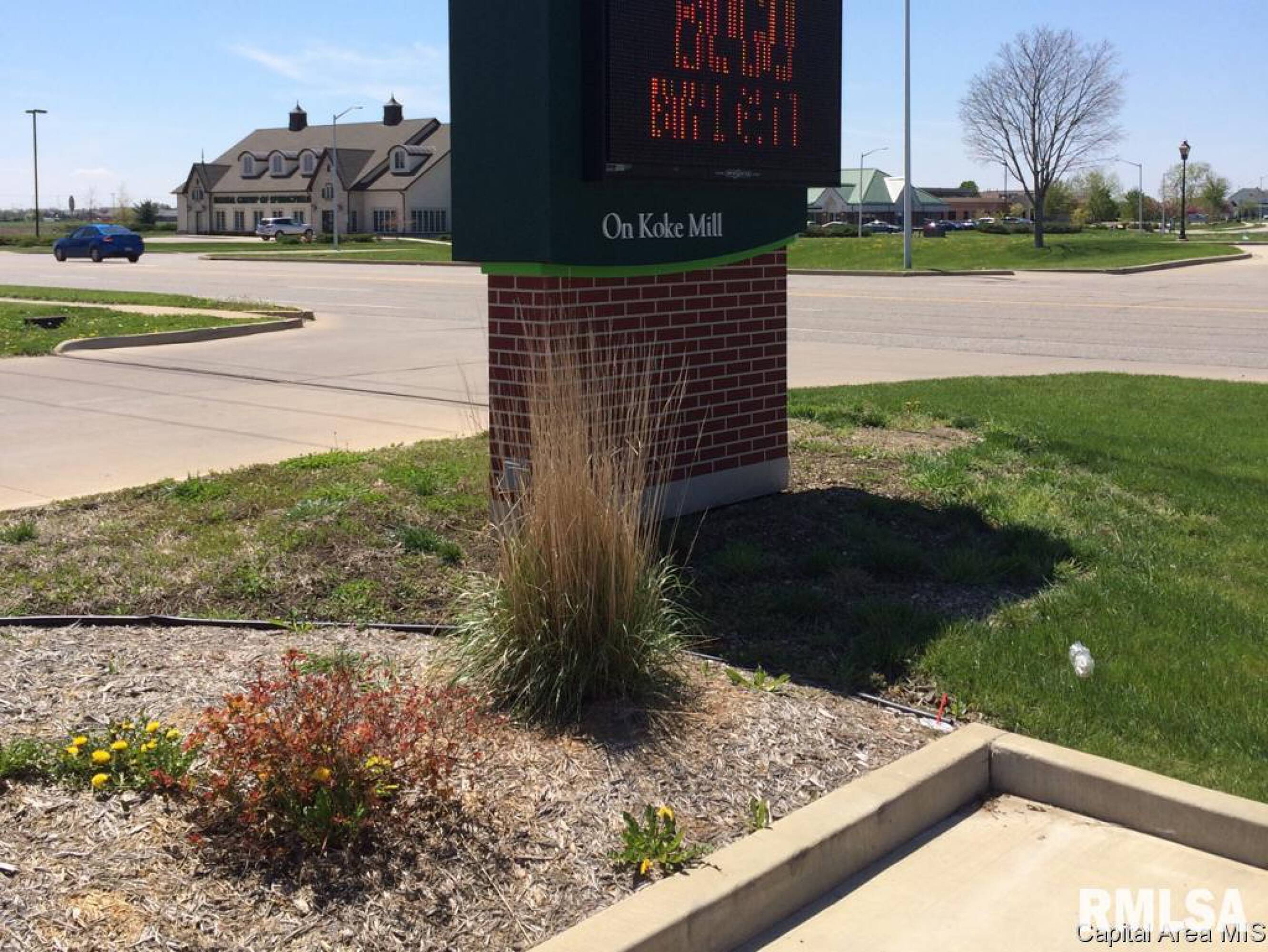 2550 S Koke Mill, Springfield, IL 62704 | Crexi.com