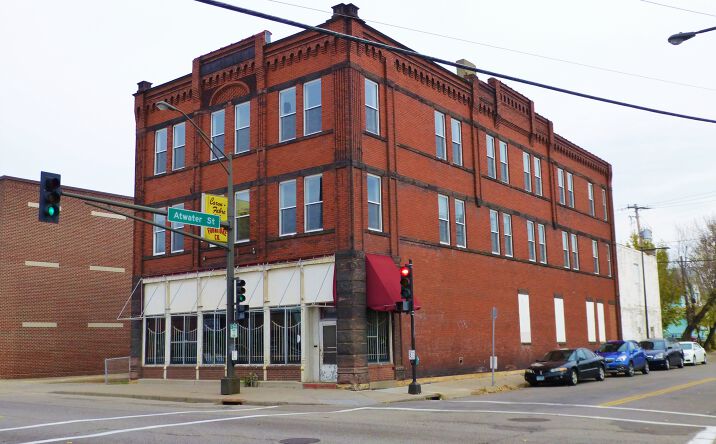 Mark Hulsey - Results Commercial | Crexi