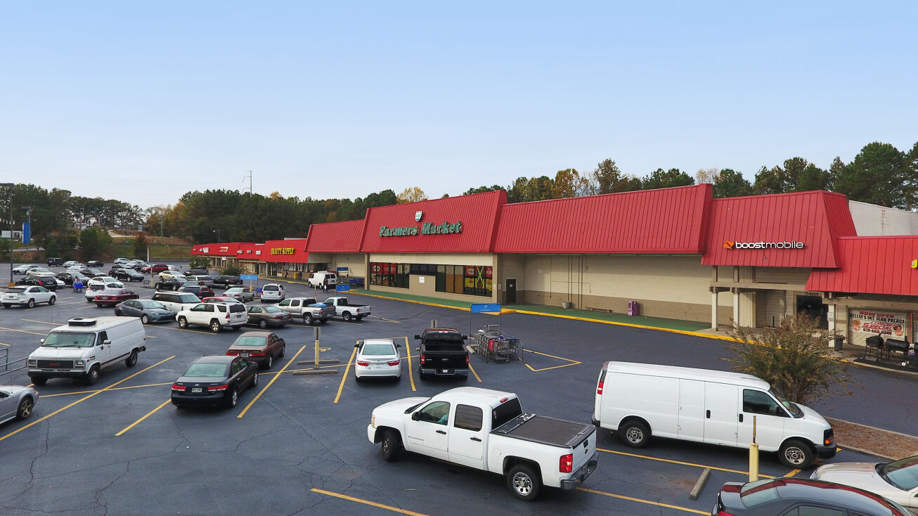 5402 Covington Highway, Decatur, GA 30035 | Crexi.com