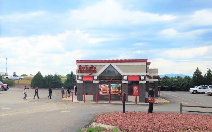 91 16th Street, Wheatland, WY 82201 | Crexi.com