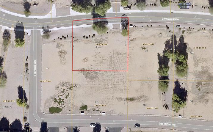 NEC Elliot & Sossaman, Mesa, AZ 85275 | Crexi.com