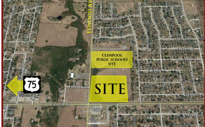 Glenpool, OK Commercial Real Estate for Sale | Crexi.com