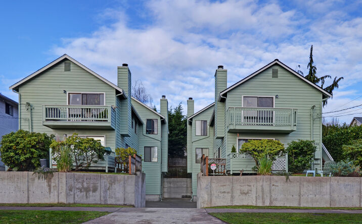 840 & 842 NW 62nd St, Seattle, WA 98107 | Crexi.com