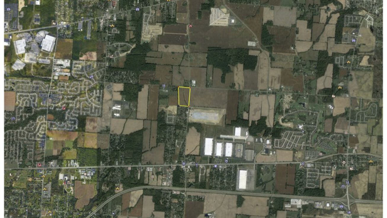 Refugee Rd SW, Pataskala, OH 43062 | Crexi.com