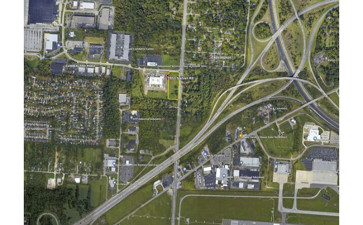 1941 Stelzer Rd, Columbus, OH 43219 | Crexi.com