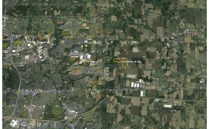 13770 Cleveland Road SW, Pataskala, OH 43062 | Crexi.com