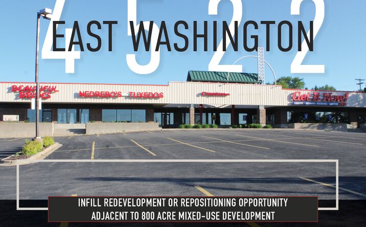Wisconsin Commercial Real Estate for Sale – Retail & More