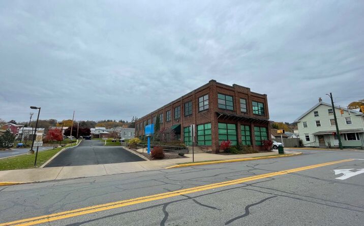 353 MAIN ST Catawissa PA 17820-1315 APN: 08 02 22100000 | Crexi.com