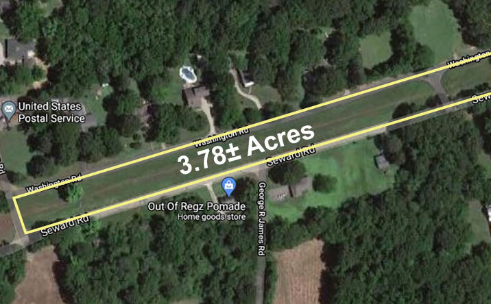 6198 WASHINGTON RD Memphis TN 38028 | Crexi.com