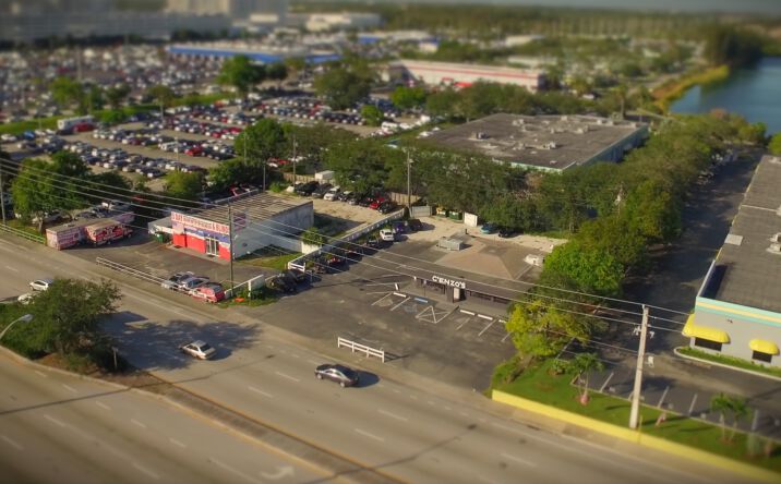 Manny Chamizo - One Sotheby's International Realty | Crexi