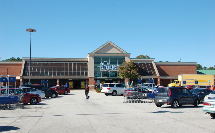 Mark Joines - Newmark - Atlanta - 3455 Peachtree Road | Crexi