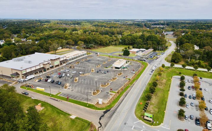 208 NE Main St, Simpsonville, SC 29680 - Land for Sale - Downtown ...