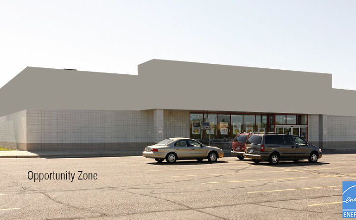 1780 Clinton Rd, Jackson, MI 49202 - Retail Property for Sale - Shell Oil