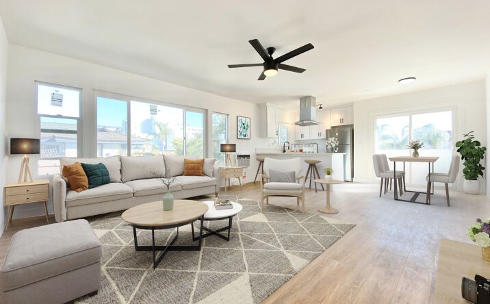 3824 Keystone Av, Culver City, CA 90232 | Crexi.com