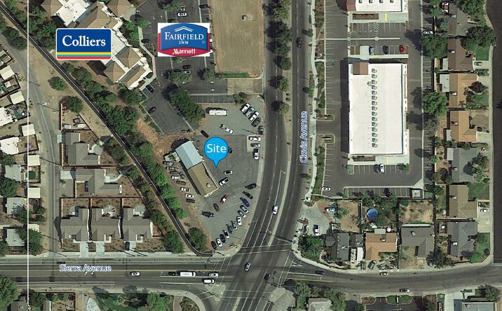 30 Clovis Ave, Clovis, CA 93612 | Crexi.com