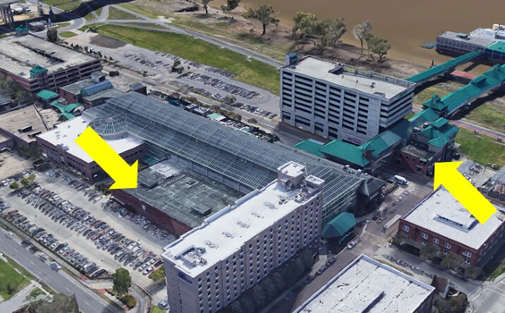 Retail Stores & Storefronts for Sale in Baton Rouge, LA | Crexi.com